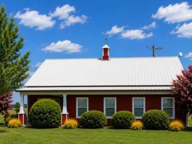 2670 Canaan Church Rd, Crawford, TX 76638