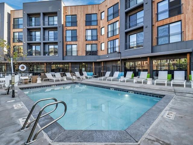 2670 Canyons Resort Dr Unit 114, Park City, UT 84098