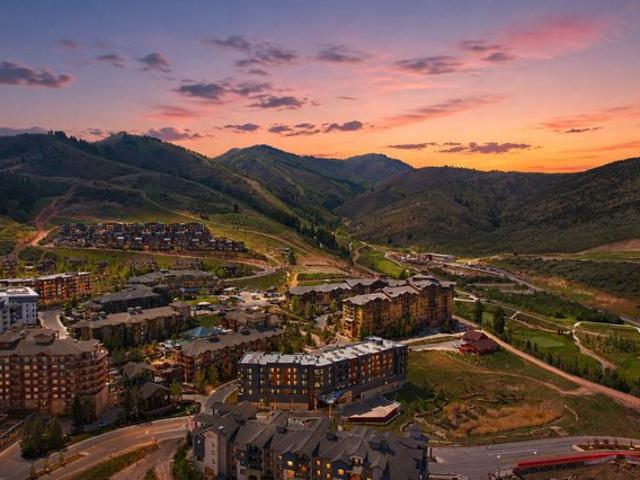 2670 Canyons Resort Dr W Unit 434, Park City, UT 84098