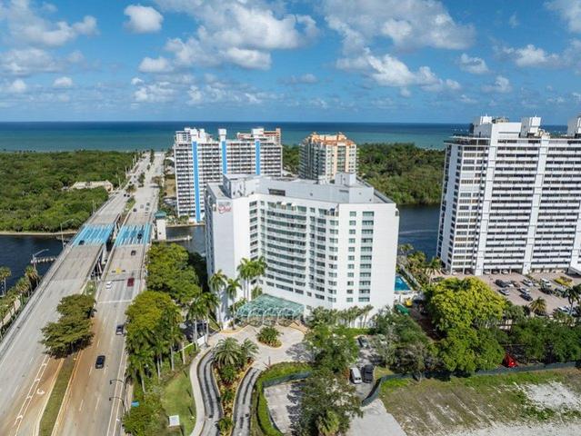 2670 E Sunrise Blvd Unit 1109, Fort Lauderdale, FL 33304