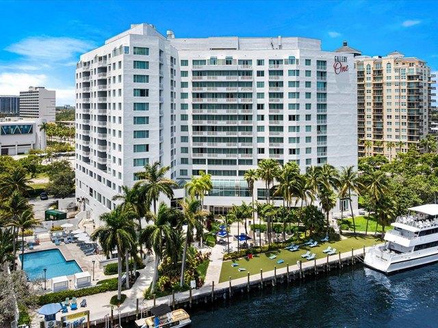 2670 E Sunrise Blvd Unit 1418, Fort Lauderdale, FL 33304