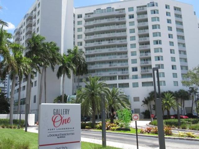 2670 E Sunrise Blvd Unit 301, Fort Lauderdale, FL 33304