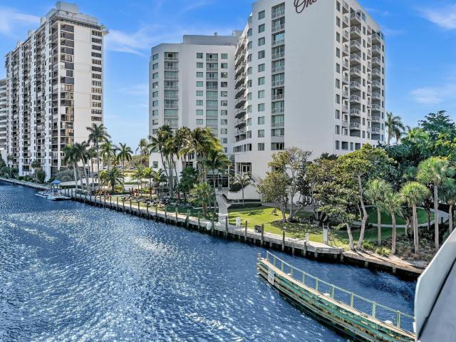 2670 E Sunrise Blvd, Unit 607, Fort Lauderdale, FL 33304 | MLS #F10546