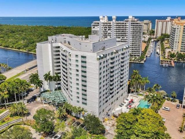 2670 E Sunrise Blvd Unit 805, Fort Lauderdale, FL 33304