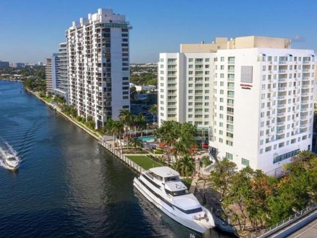 2670 E Sunrise Blvd Unit 915, Fort Lauderdale, FL 33304