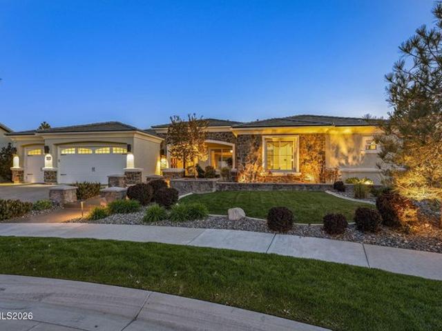 2670 Hanovarian Way, Reno, NV 89521