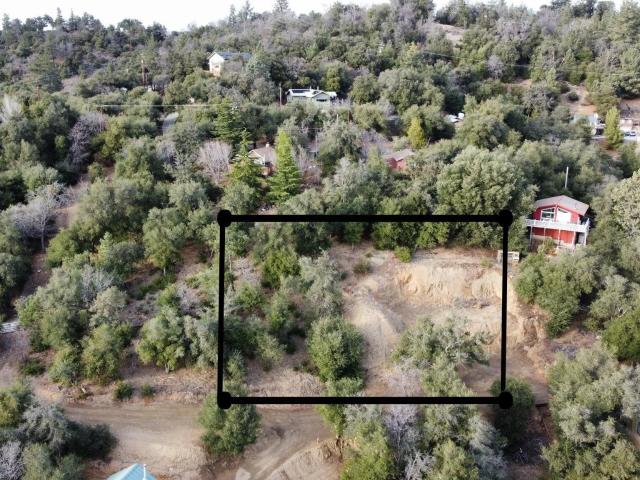 2670 Lot A Rd, Julian, CA 92036 | MLS #260004