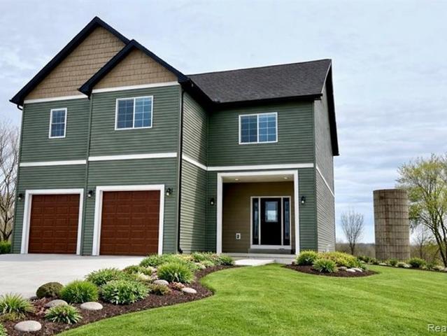 2670 Riley Center Rd, Riley Township, MI 48041
