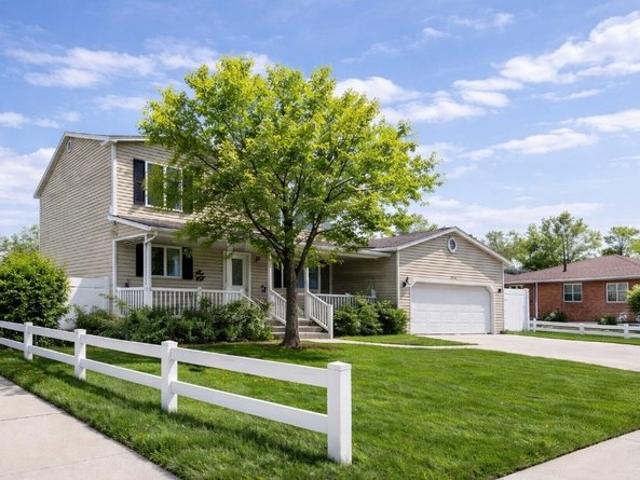 2670 S 800 E, Salt Lake City, UT 84106