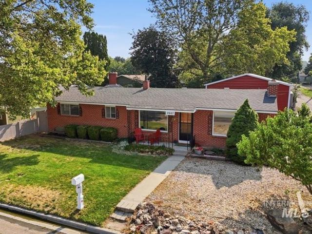 2670 S Montana, Caldwell, ID 83605