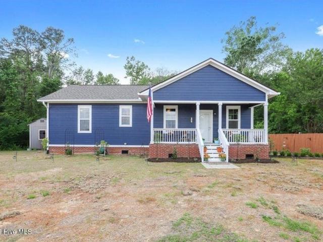 2670 S NC Highway 111, Seven Springs, NC 28578