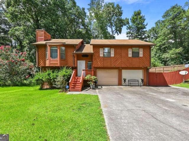 2670 Throatlatch Ln SW, Marietta, GA 30064
