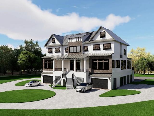 2670 Vanderbilt Blvd