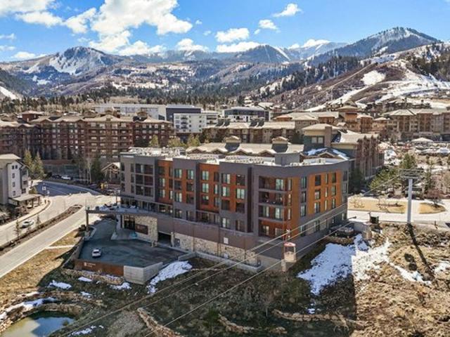 2670 W Canyons Resort Dr Unit 127, Park City, UT 84098