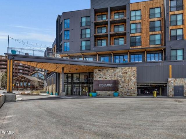 2670 W Canyons Resort Dr Unit 209, Park City, UT 84098