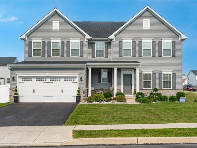 2670 14th St, Bethlehem, PA 18020