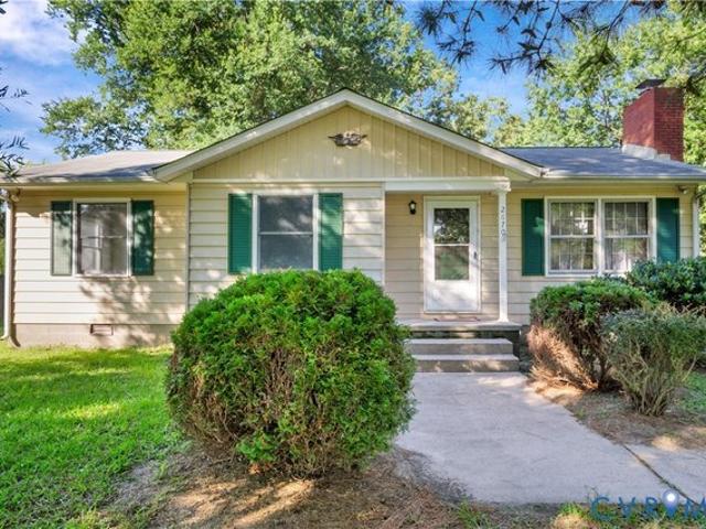 2670O D I St, West Point, VA 23181