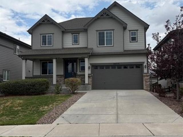 26713 E Indore Ave, Aurora, CO 80016