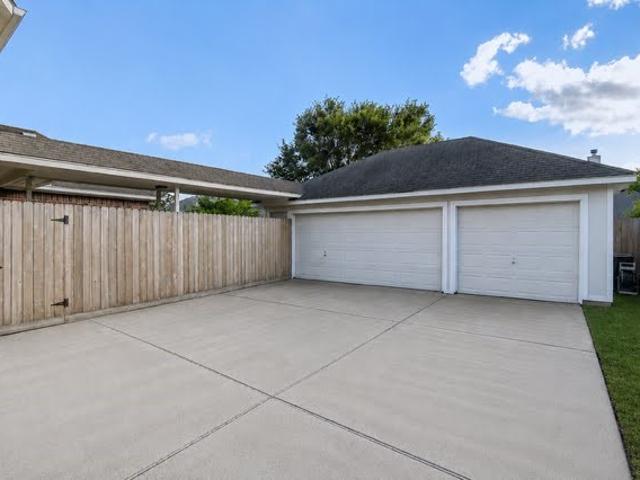 26710 Abbey Springs Lane