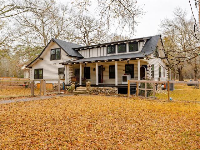 26710 Bayou Tesch Drive
