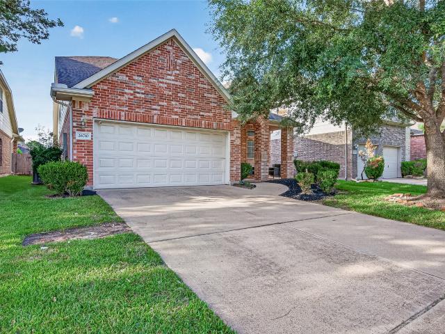 26710 Bellwood Pines Drive