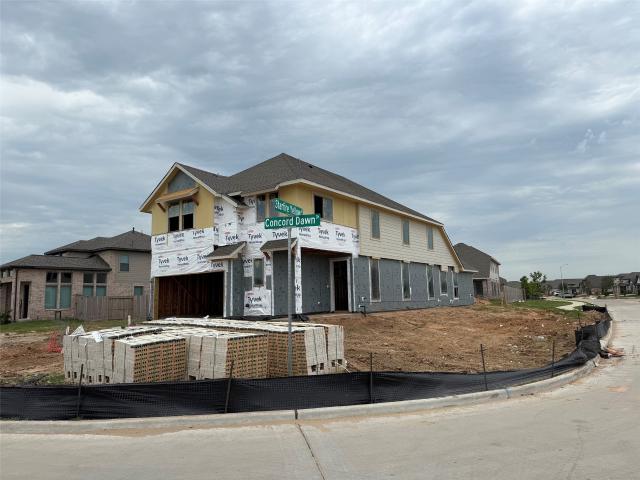 26710 Concord Dawn Drive