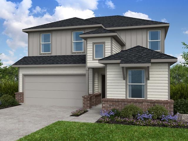 26710 Plain Glee St, Hockley, TX 77447 | MLS #5800