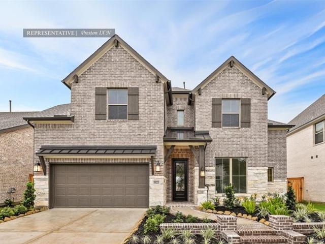 26710 Steradian Lake Ln, Richmond, TX 77406