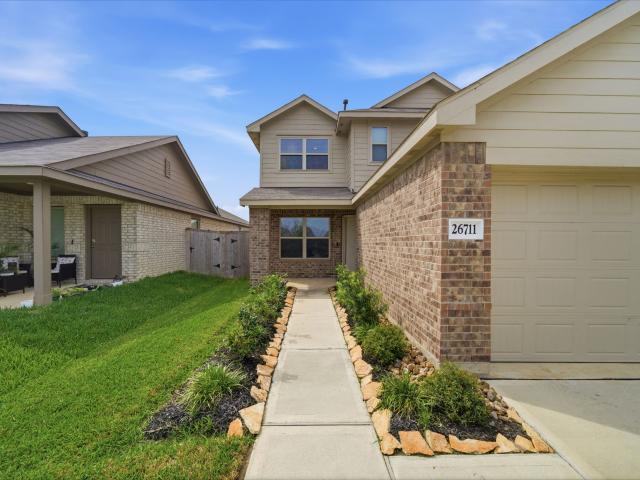 26711 Cenzontle Drive