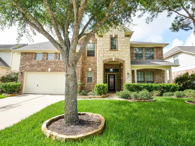 26711 Eagle Park Lane