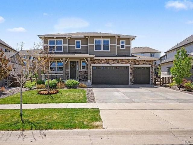 26712 E Hinsdale Pl, Aurora, CO 80016