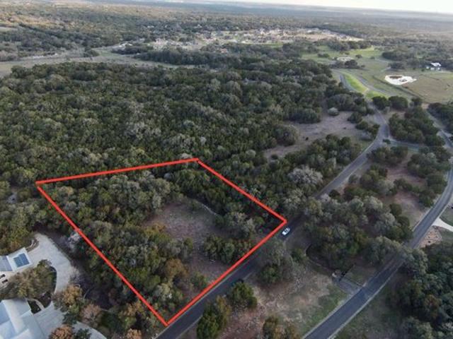 26714 Rockwall Pkwy Lot 2, New Braunfels, TX 78132
