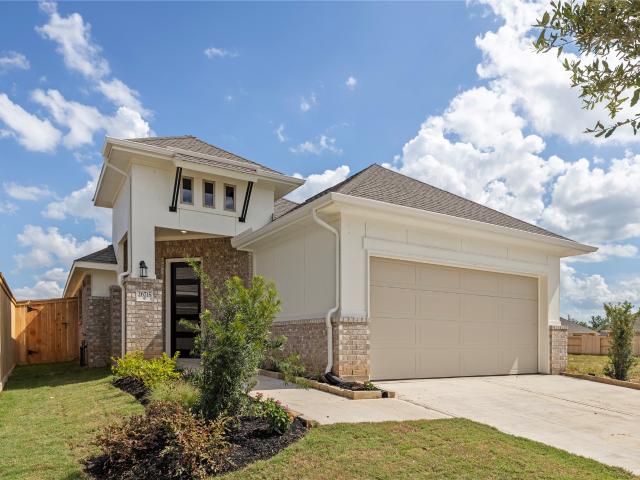 26715 Concord Dawn Drive