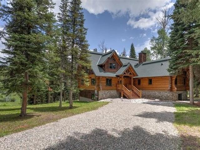 26715 Katy Ct, Clark, CO 80428