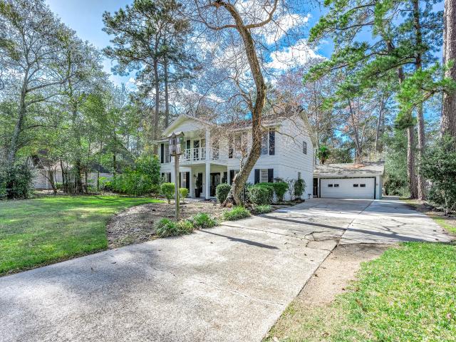 26715 Maplewood Drive