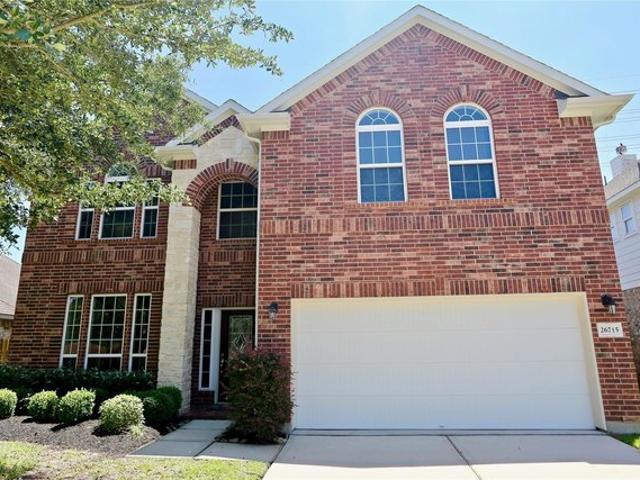 26715 Richwood Oaks Dr, Katy, TX 77494