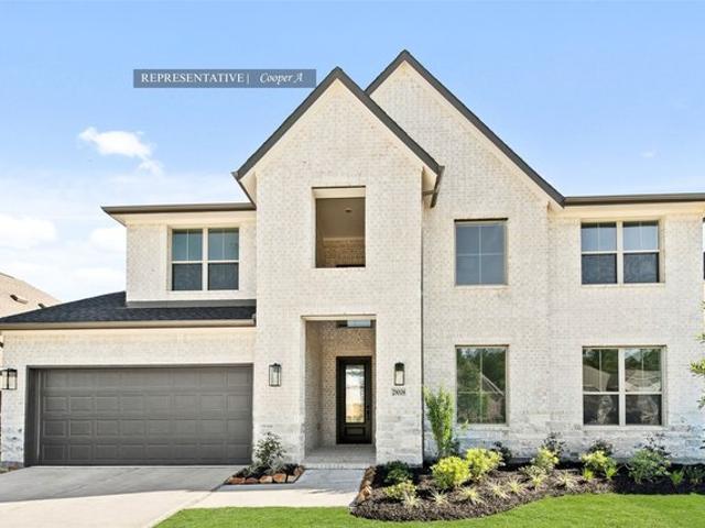 26718 Copernicus Cove Ct, Richmond, TX 77406