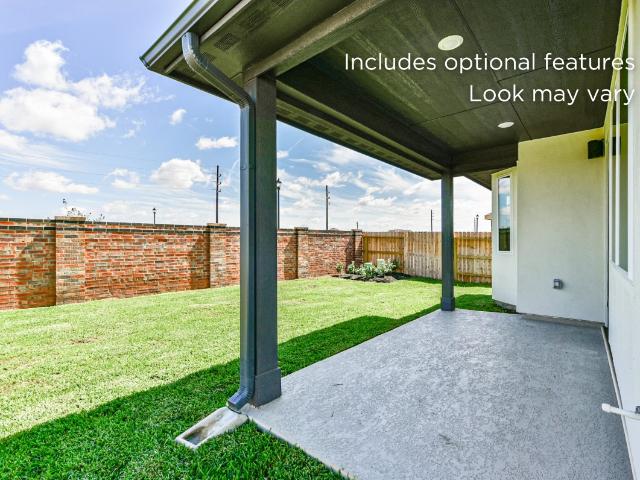 26719 Texas Lantana Ln, Montgomery, TX 77316 | MLS #88793