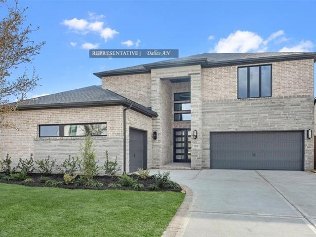 26719 Beacon Lodge Ln, Richmond, TX 77406