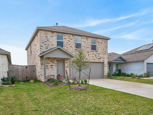 26719 Prairie Smoke Ln, Katy, TX 77493 | MLS #20409