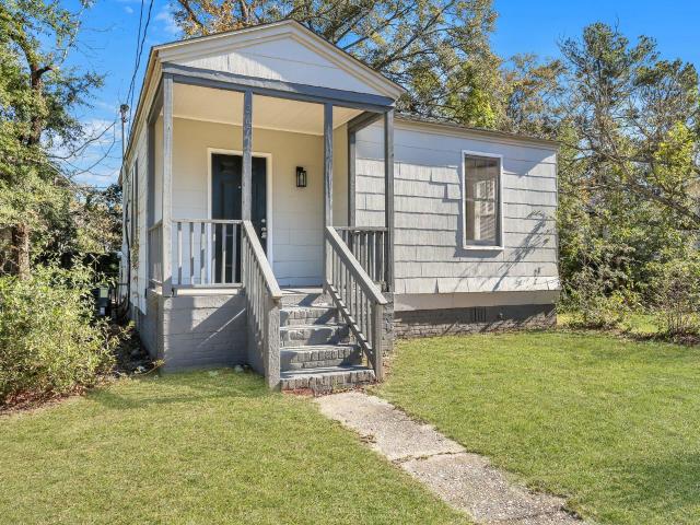 2671 Olympia Ave, North Charleston, SC 29405 | MLS #24029 | Compass
