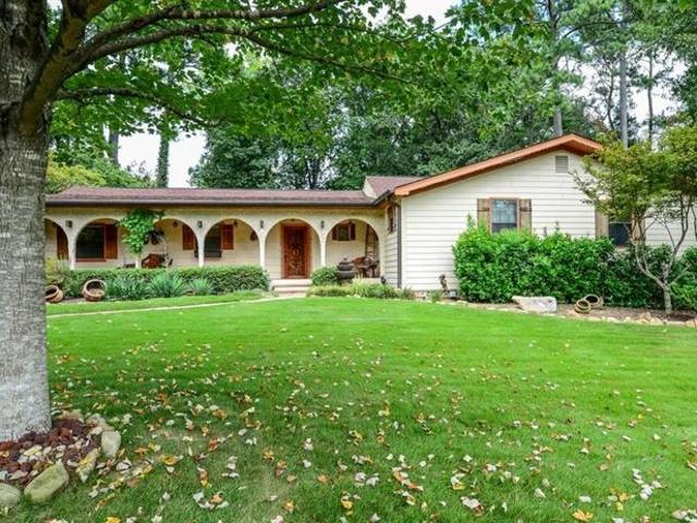 2671 Ashford Rd NE, Brookhaven, GA 30319