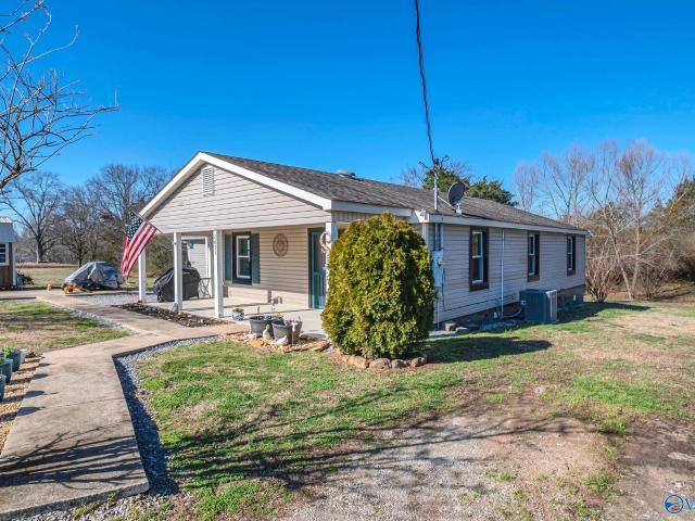 2671 County Road 358