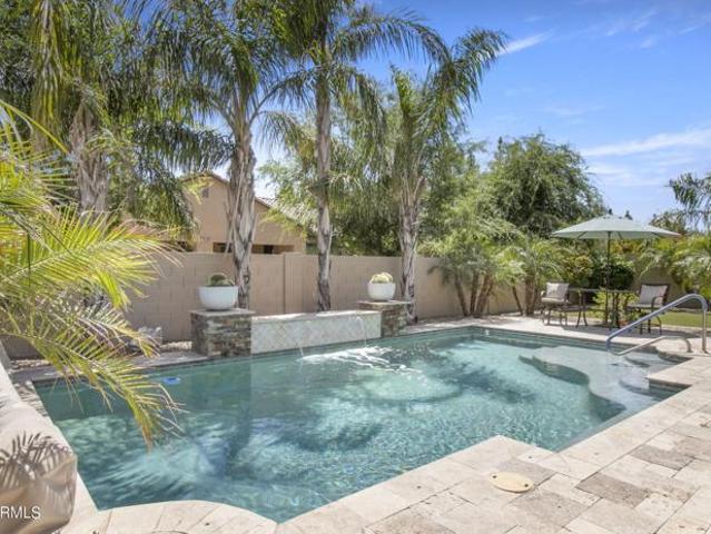 2671 E Iris Dr, Chandler, AZ 85286