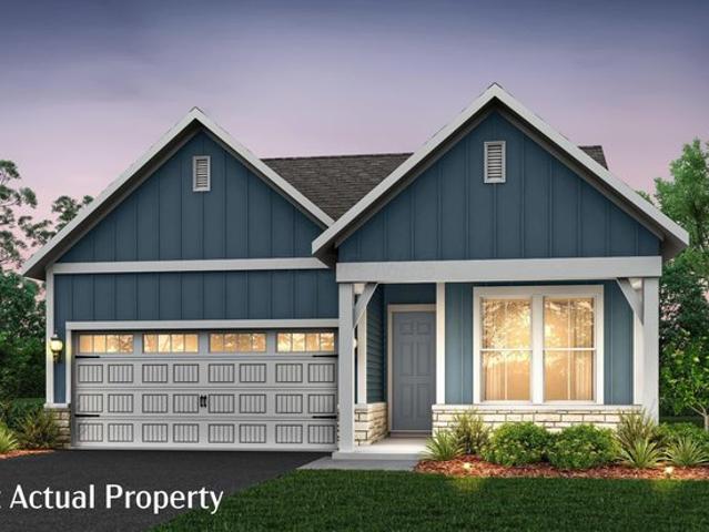 2671 Golden Bell Dr Lot 391, Sunbury, OH 43074
