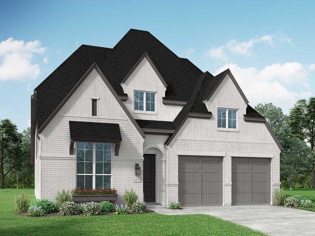 2671 Harvest Ln, Prosper, TX 75078