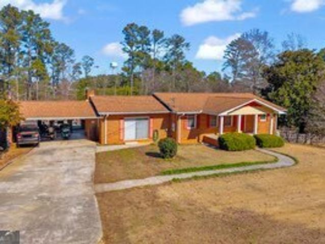 2671 Liberty Hill Road