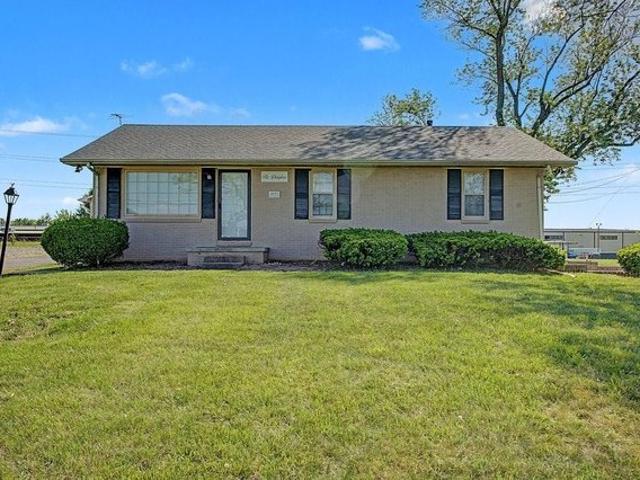2671 Pembroke Rd, Hopkinsville, KY 42240