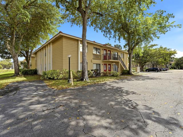2671 Riverside Dr, Unit 1, Coral Springs, FL 33065 | MLS #B26005 | Compass