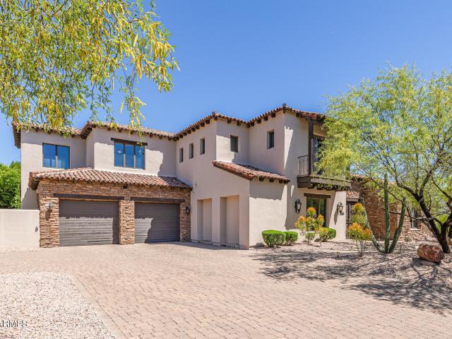 2671 S Moonlight Dr, Gold Canyon, AZ 85118 | MLS #6988